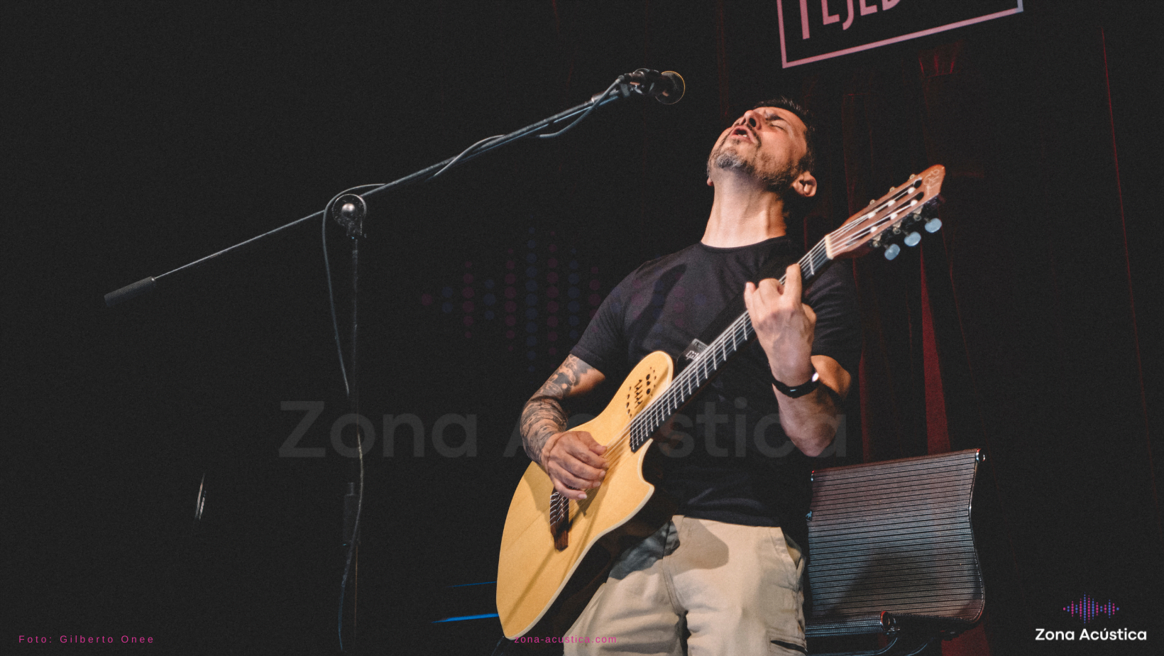 Galería | Zona Acústica