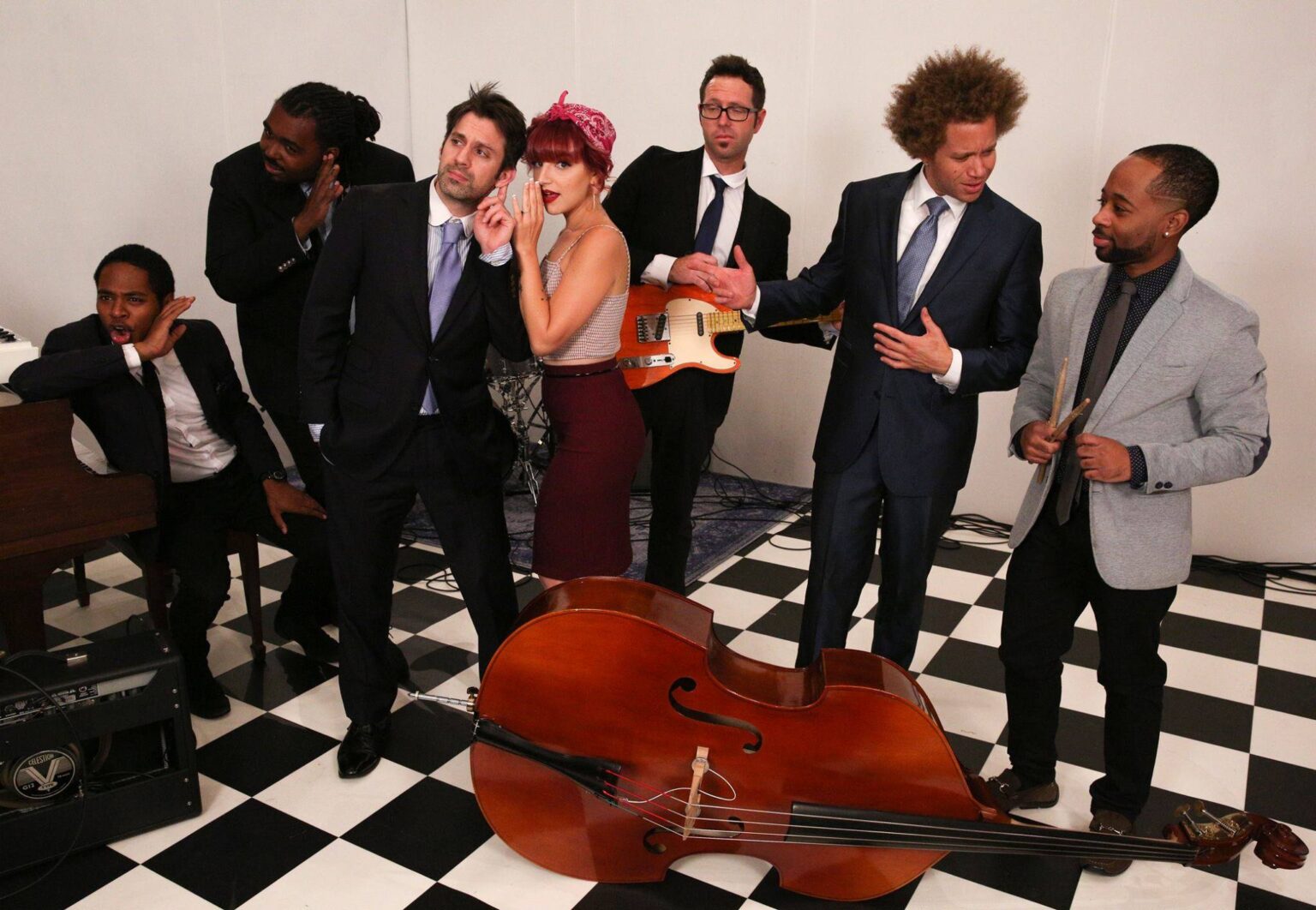 Postmodern Jukebox y Scott Bradlee: El colectivo musical que ...