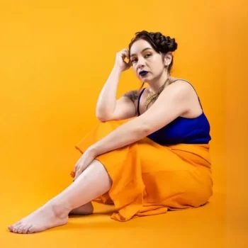 La otra Frida | Zona Acústica